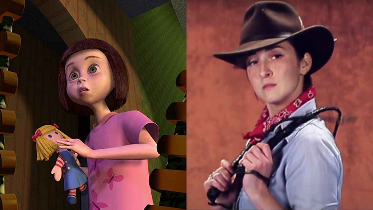 Toy Story: What The Original Voice Cast Is Doing Now | Cinemablend