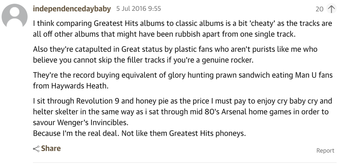 The 20 Million Club podcast: is Queen's Greatest Hits a proper album ...