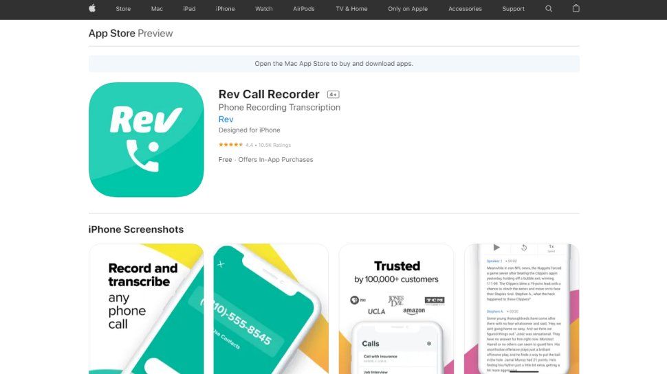 Best call recorder software of 2023 | TechRadar
