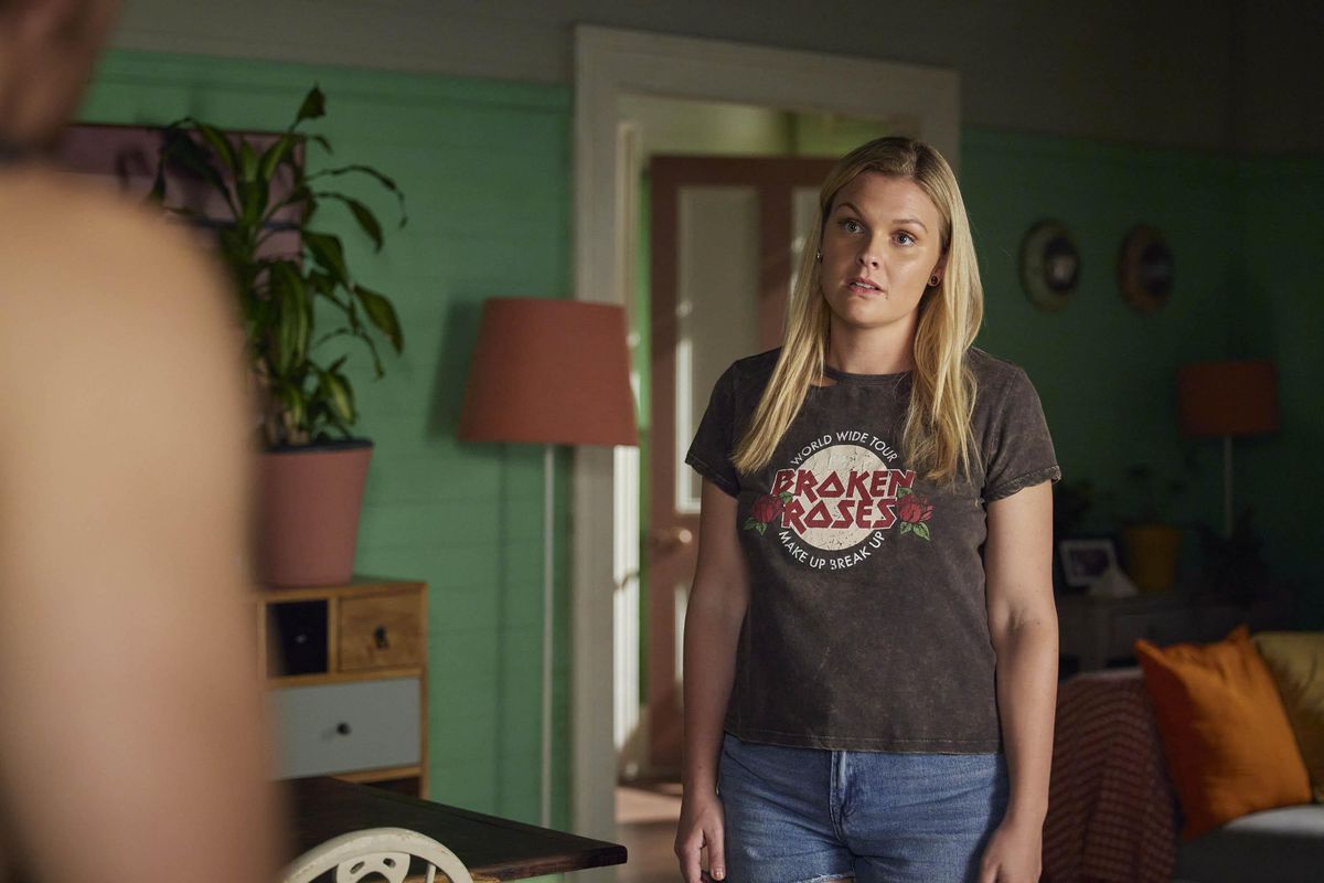 Home and Away spoilers: Dean Thompson has a SURPRISE visitor | What to ...