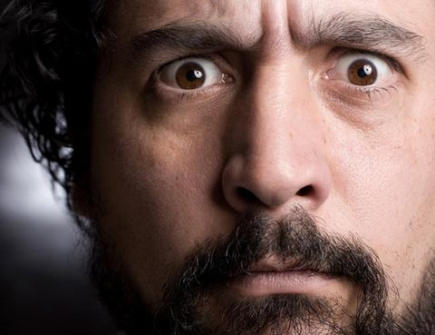 Why We Are All Insane | Live Science