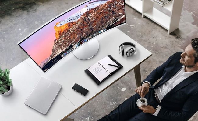 Best monitors for MacBook Air in 2023 | iMore