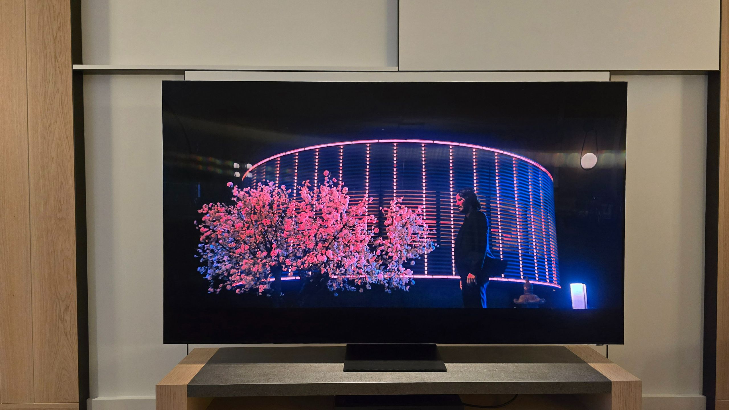 Hands on: Samsung QN800D review | What Hi-Fi?
