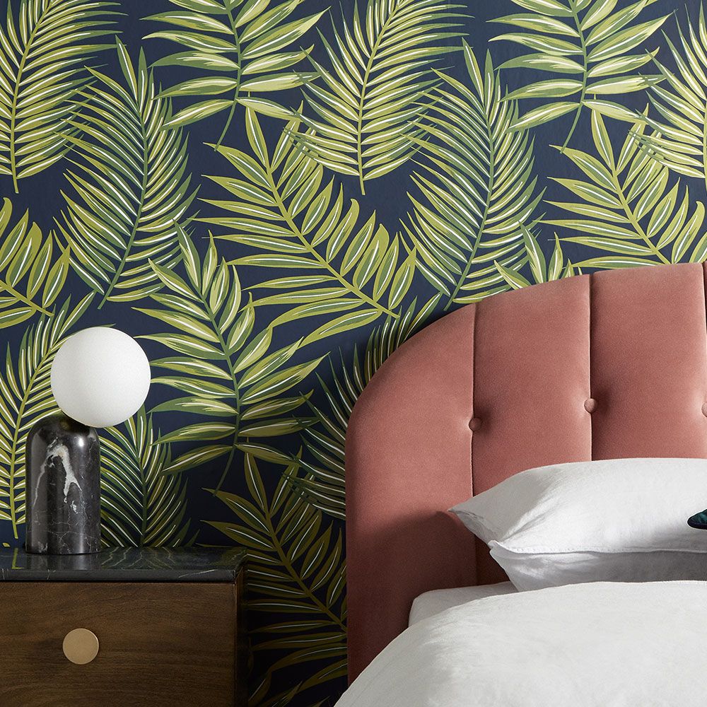 MADE.COM launch debut wallpaper collection - and it's fab | Ideal Home