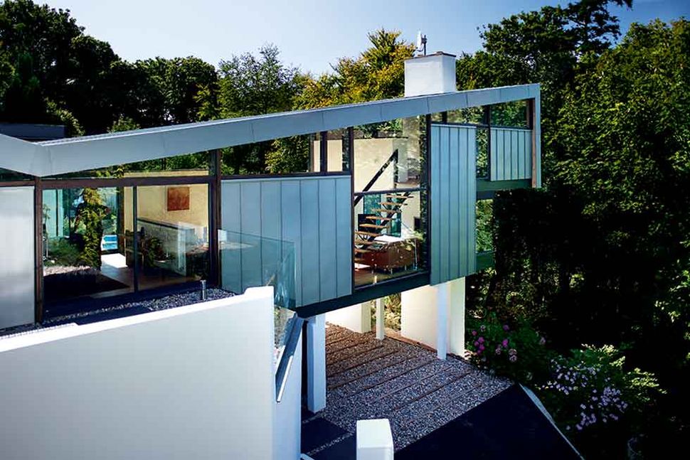 9 of the Best Roof Design Ideas | Homebuilding