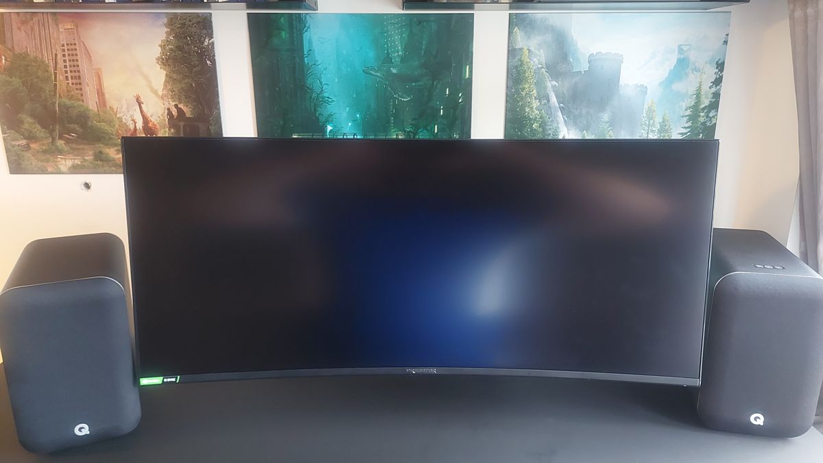 The best gaming sound systems 2025: the top speakers for console and PC ...