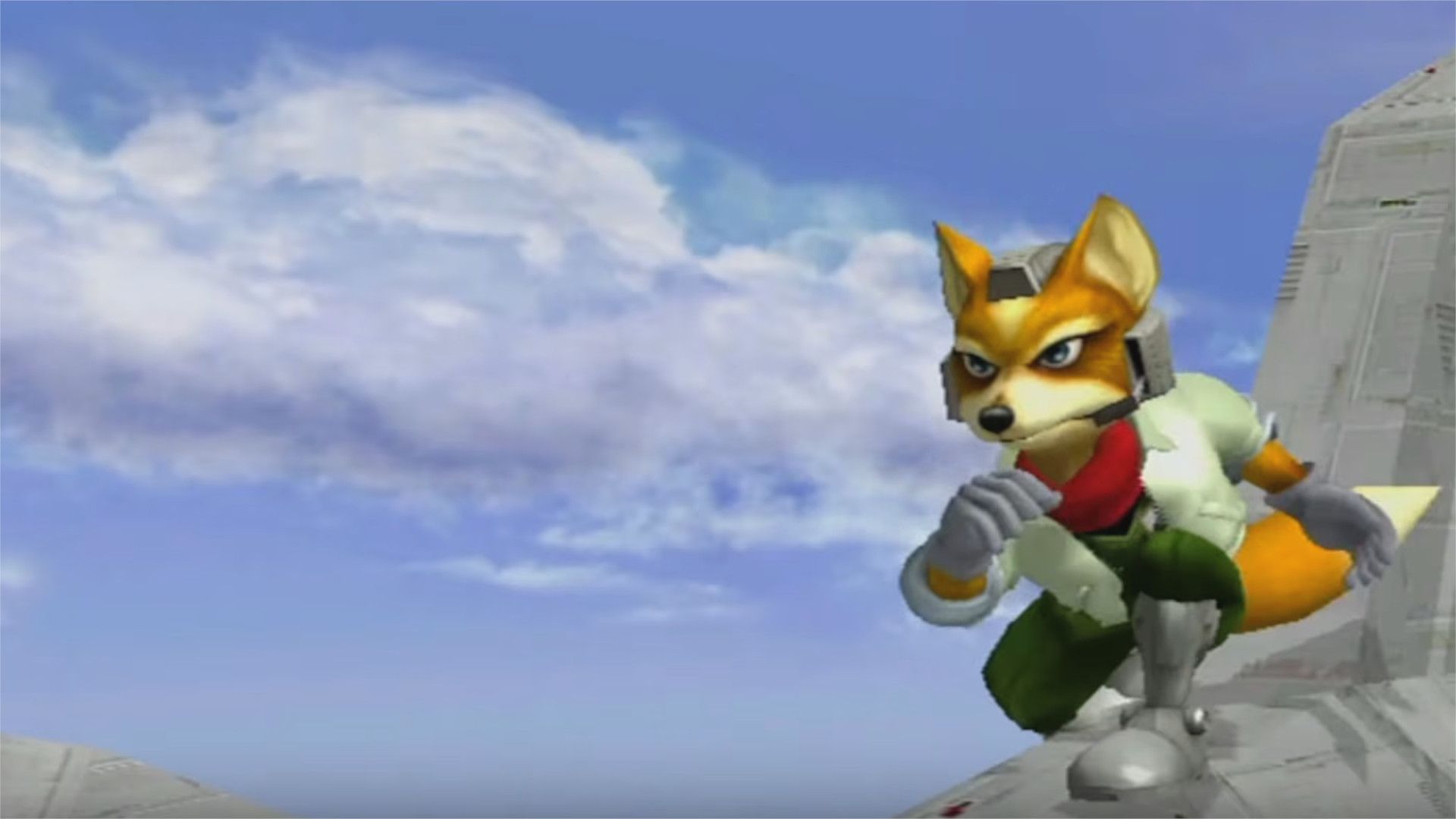 Super Smash Bros Melee Major ends up the first in 20 years to feature ...