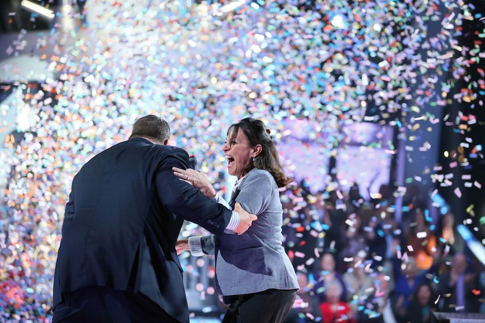 This is what it's really like to win $1 million on a game show | The Week