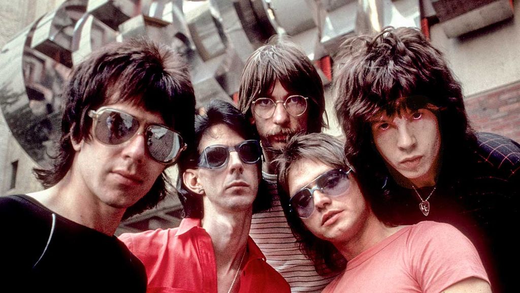 The Cars' Albums: A Buyers' Guide | Louder