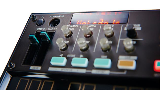 The 20 best cheap synthesizers 2021: Affordable digital and analogue ...