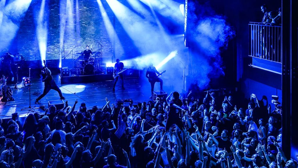 How Pelagic Records became home to prog metal's best | Louder