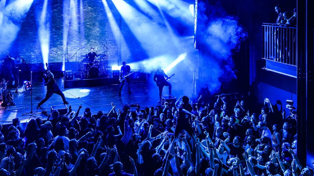 How Pelagic Records became home to prog metal's best | Louder