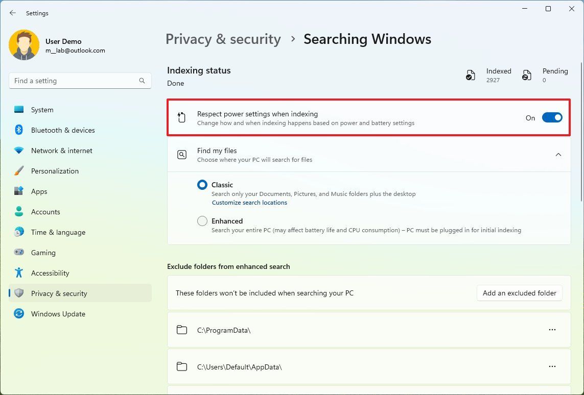 How to use Search correctly on Windows 11 | Windows Central