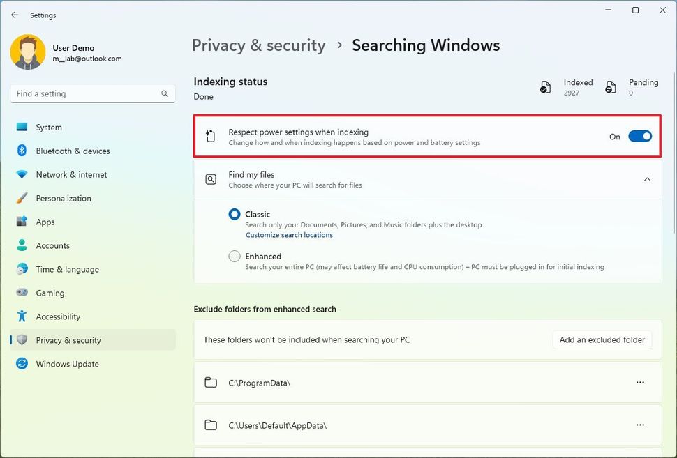 How to use Search correctly on Windows 11 | Windows Central