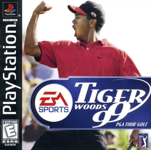 Our Guide To The Tiger Woods PGA Tour Golf Games | Golf Monthly