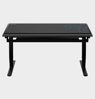 Best gaming desk 2025: all the surfaces I'd use for PC and console ...
