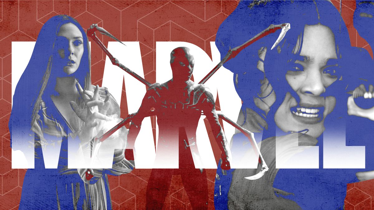 The next phase of the Marvel Cinematic Universe | The Week