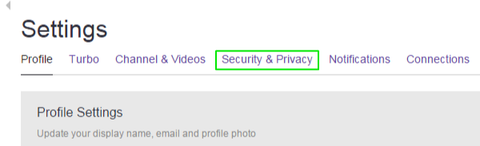 How to enable Twitch two-factor authentication | Tom's Guide