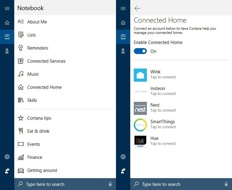 What's new with Cortana in the Windows 10 Fall Creators Update ...