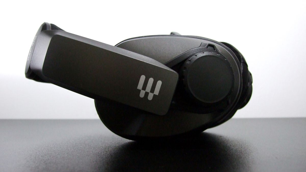 Sennheiser GSP 370 review | TechRadar