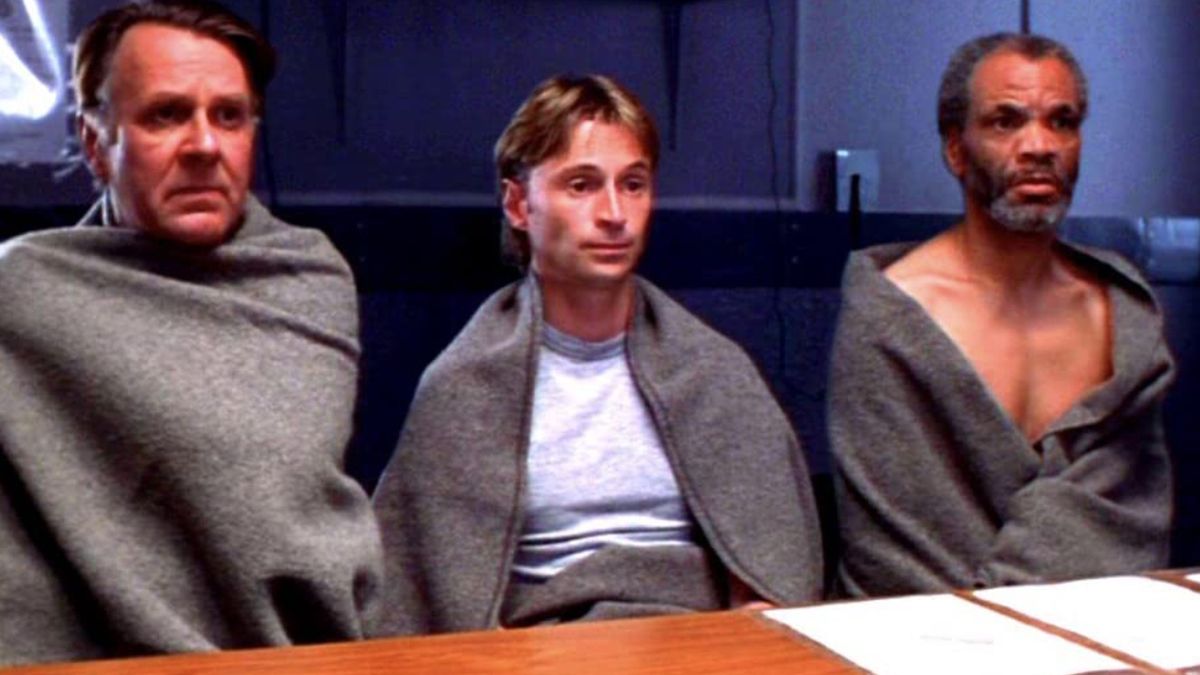 The Full Monty original cast and creators are set to reunite for Disney ...