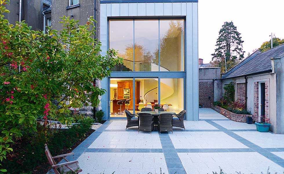 17 glass extension ideas – light-filled spaces to inspire your project ...