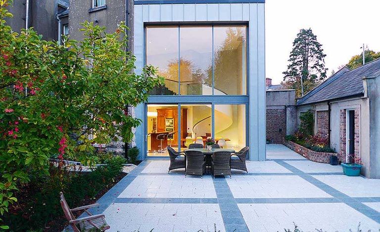 17 glass extension ideas – light-filled spaces to inspire your project ...