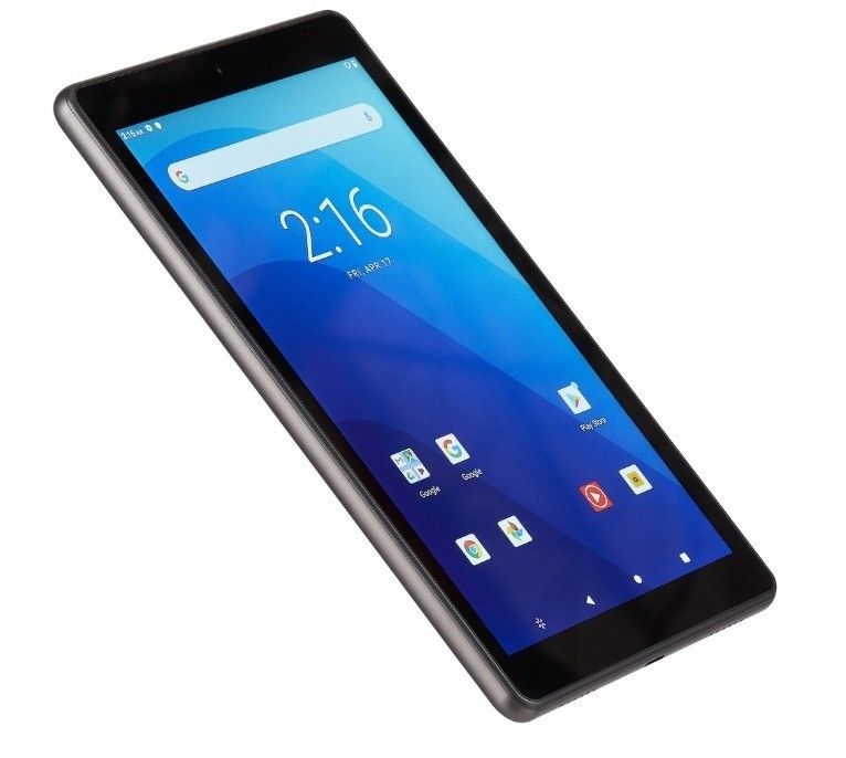 Walmart’s Amazon Fire HD 8 rival runs Android 10 and costs $99 ...