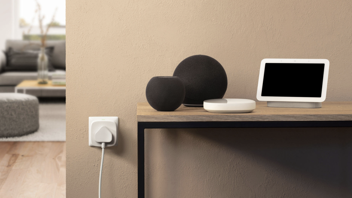 The best smart home devices with Matter support | iMore