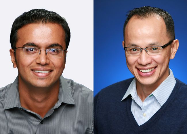 QSC Names Jatan Shah President and Chief Operating Officer | AVNetwork