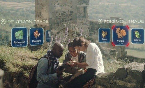 What Are Pokemon Go Nests And How Can You Use Them To Find A Ton Of ...