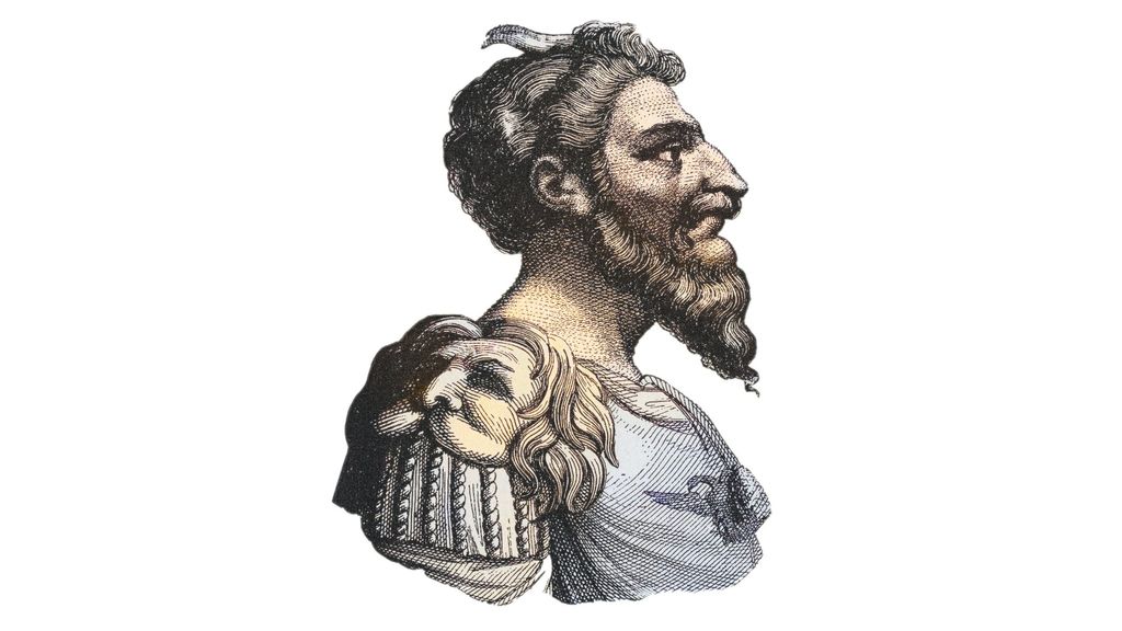 Who were the Huns, the nomadic horse warriors who invaded ancient ...