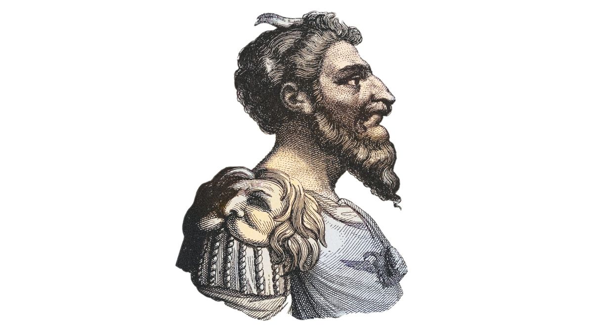 Who were the Huns, the nomadic horse warriors who invaded ancient ...