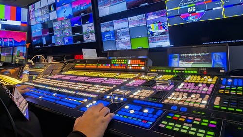 Sponsored: Streamlining Camera Operations for Unique Shots and ...