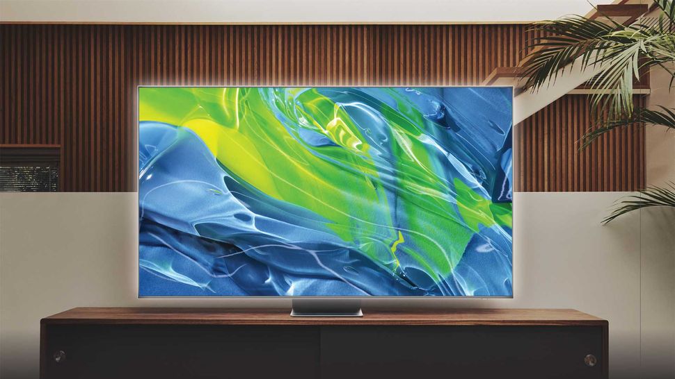 2022 in TVs: QD-OLED arrived, while cheap mini-LED thrived | TechRadar