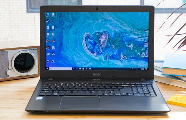 Acer Aspire E 15 review | Laptop Mag