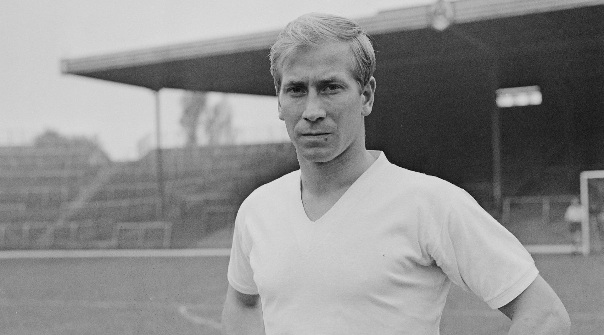 The best English attackers ever | FourFourTwo