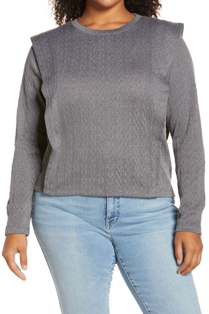 The 15 Best Cable Knit Sweaters and Cardigans for Women in 2022 | Marie ...