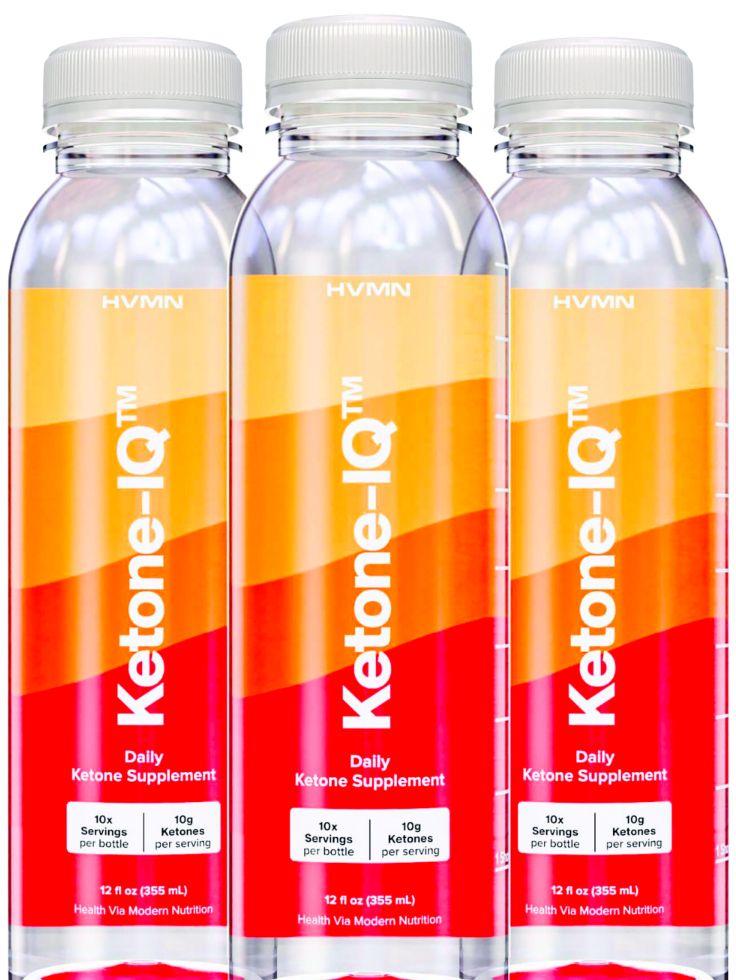 What's the big deal about ketones? | Cycling Weekly