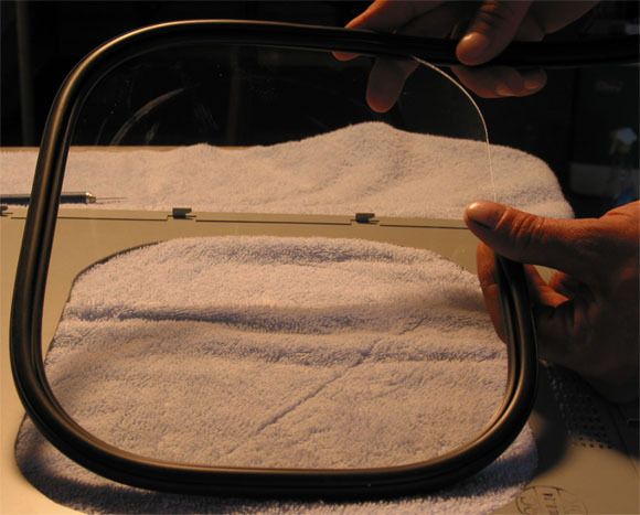 How To Install A Window Kit In Your PC, Continued - How To Customize ...