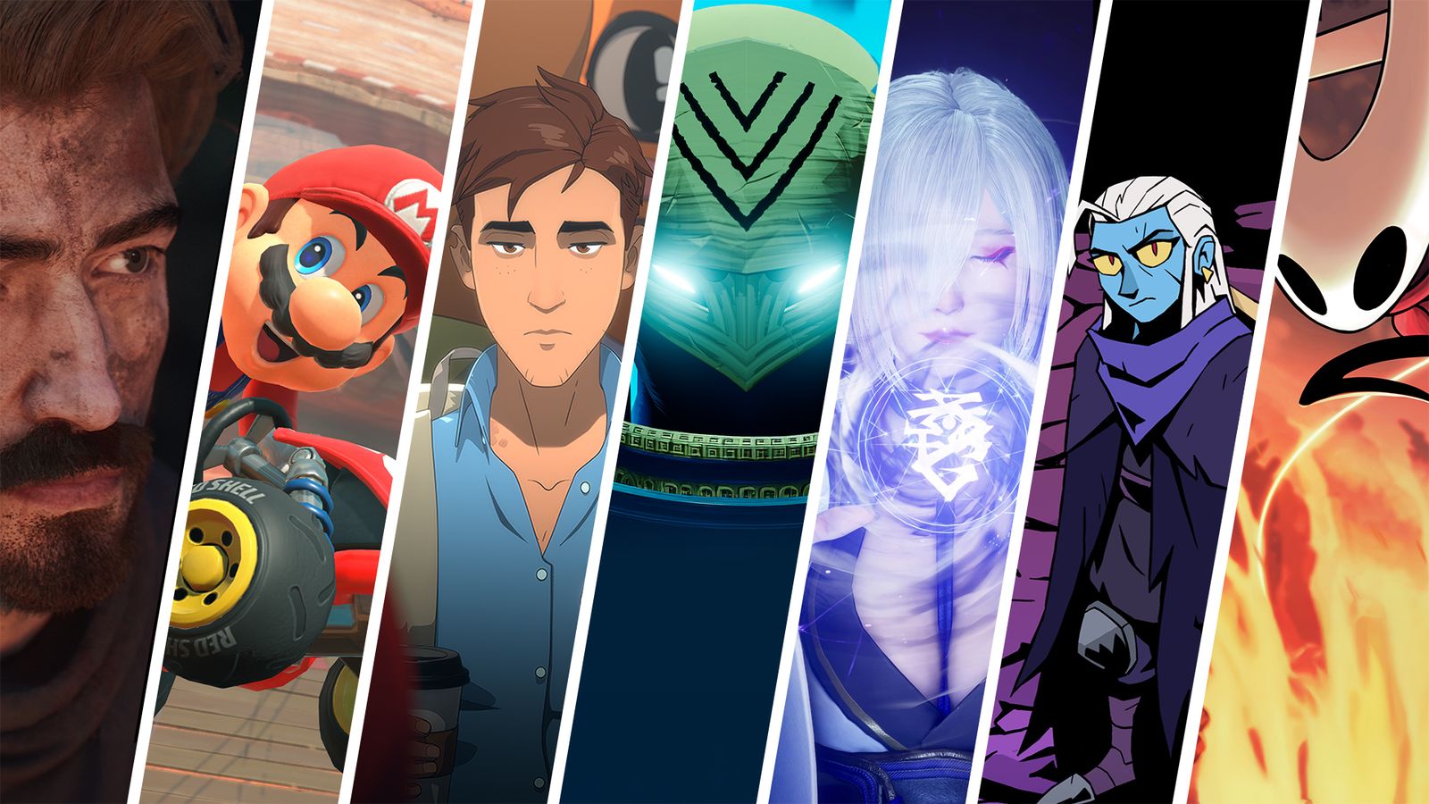 25 best games of 2025 – the greatest PS5, Xbox, PC and Switch games of ...
