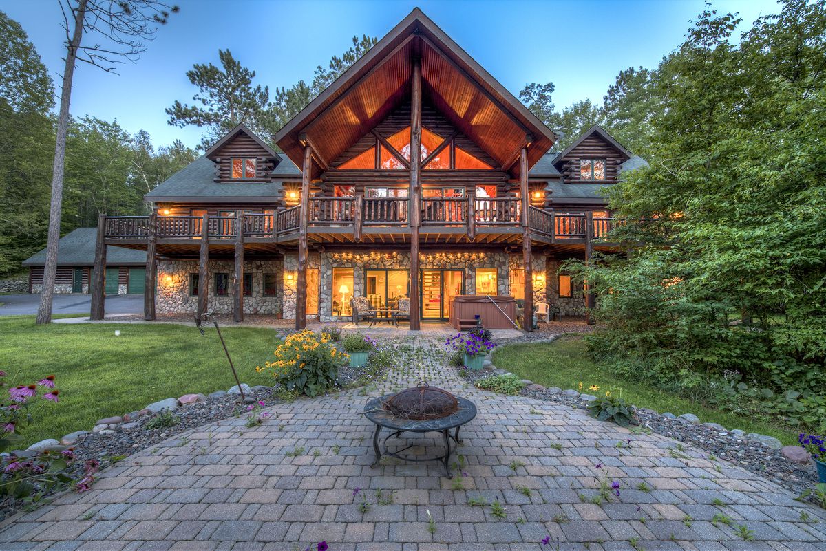 For sale: 5 jaw-dropping Wisconsin homes | The Week