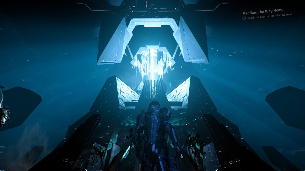 Is it time for EA game developers to move on from the Frostbite engine ...
