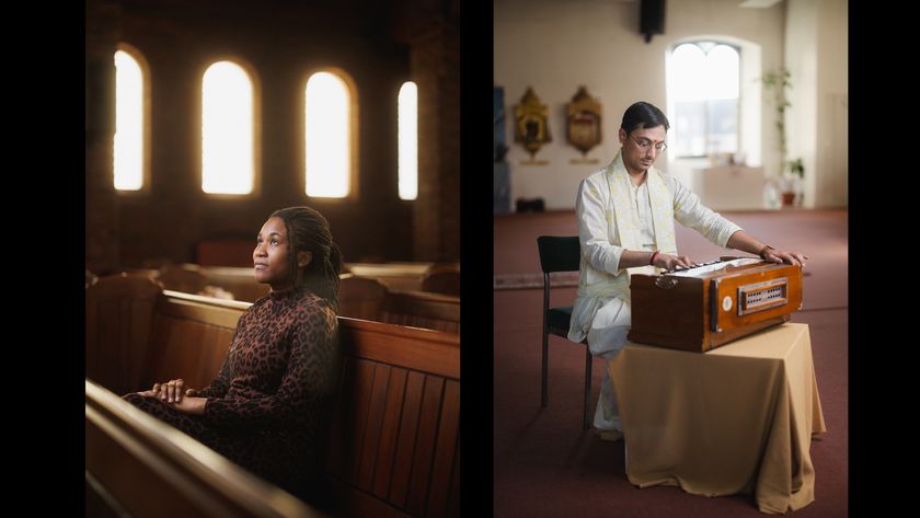 Fay Godwin remembered: the photographer who taught us to see landscapes ...