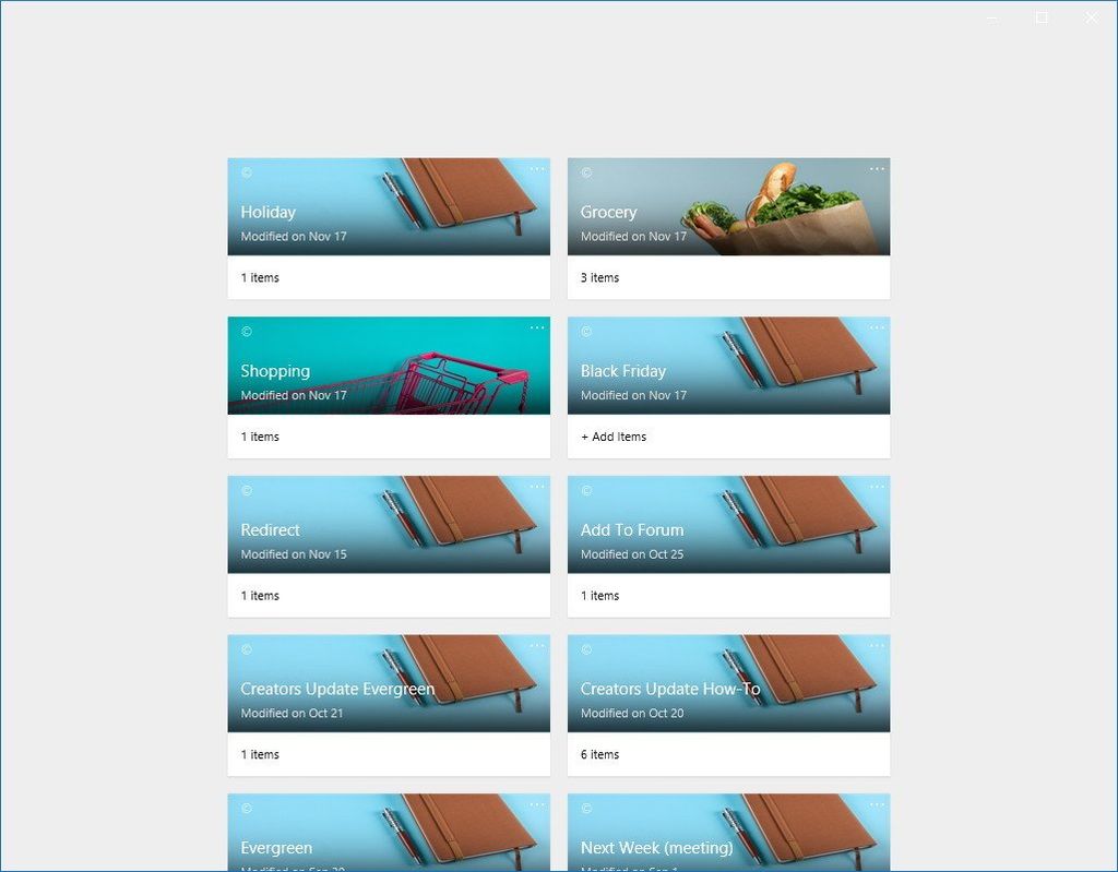 Windows 10 build 17063 for PC: Everything you need to know | Windows ...