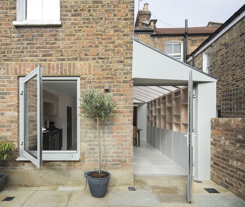 Side return extensions: Planning, costs and expert advice | Homebuilding