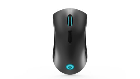 Lenovo Legion M600 Wireless Gaming Mouse Claims up to 200 Hours Battery ...