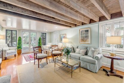 6 sturdy homes built of brick | The Week