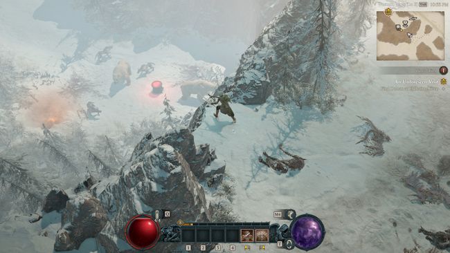 Diablo 4 world tiers explained, and how to change difficulty | PC Gamer