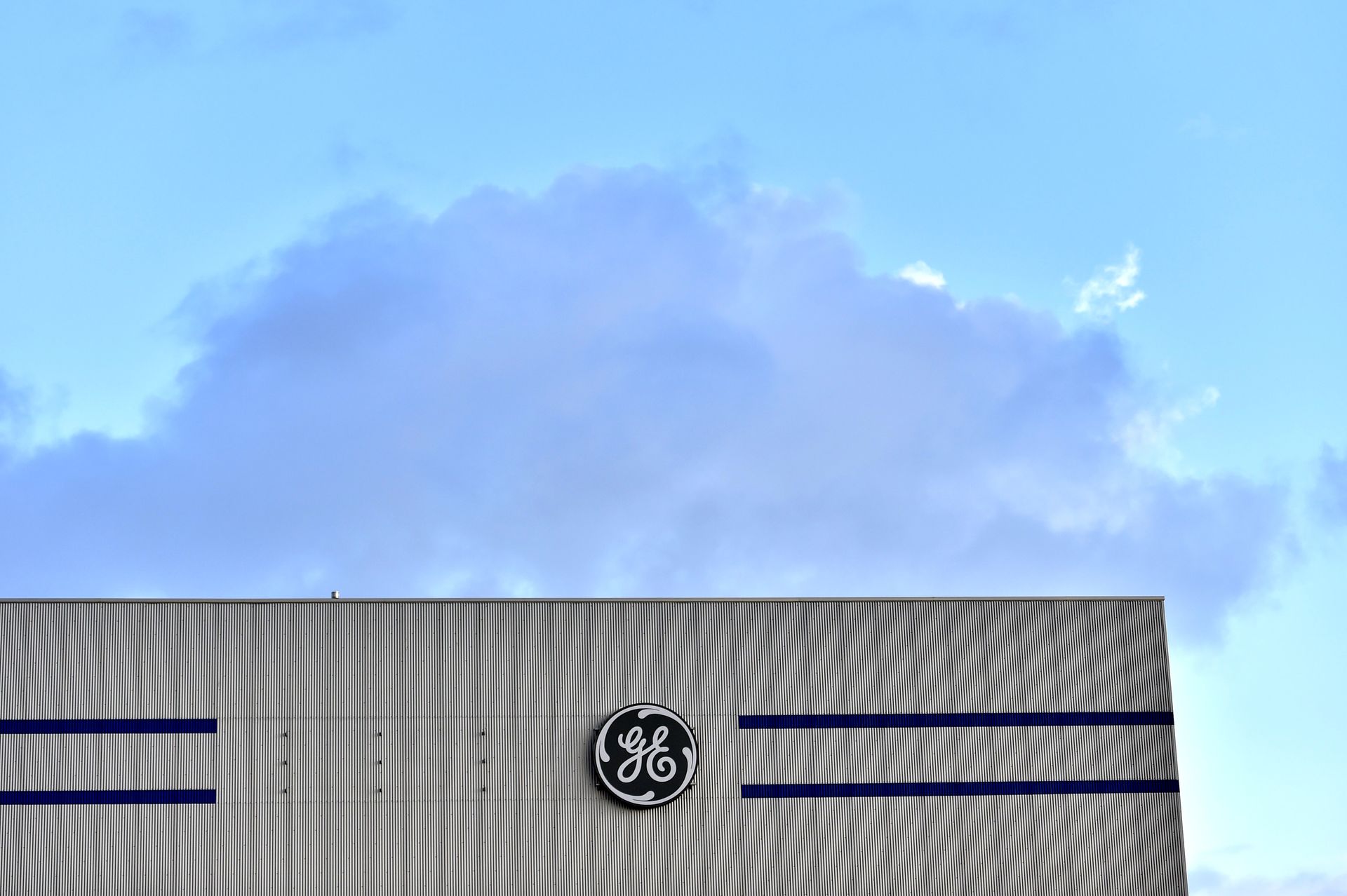 The fall of GE | The Week